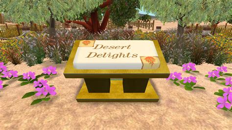 Desert Pack Zooberry