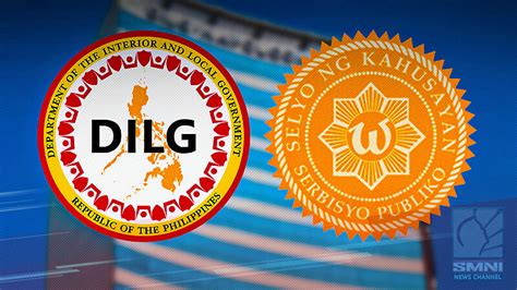 Dilg Wagi Sa Selyo Ng Kahusayan Sa Serbisyo Publiko Sa Ika 3 Pagkakataon