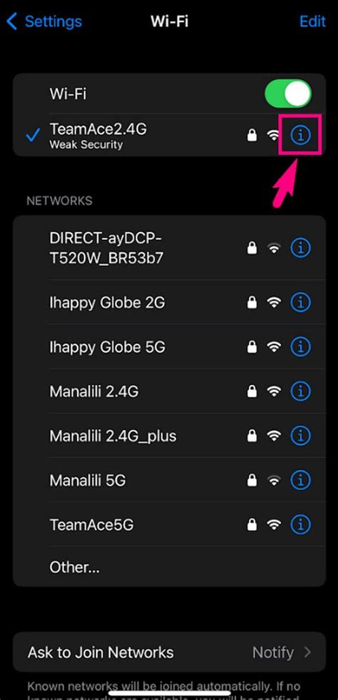 All About Wi Fi Password On Iphone Remarkable Guide