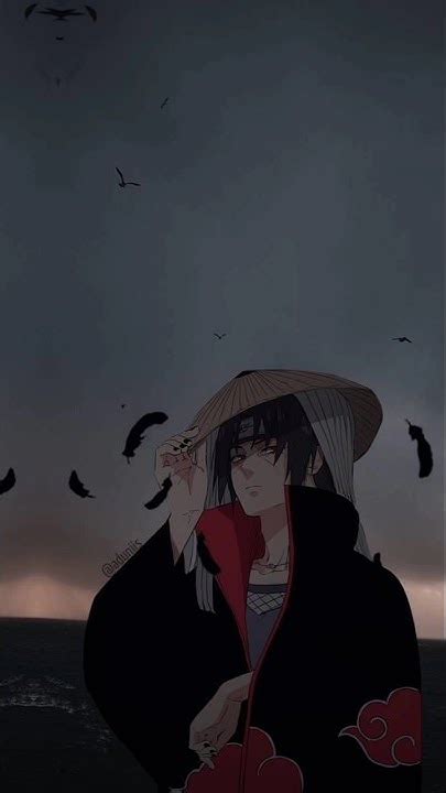 إديت إيتاشي Edit Itachi Youtube