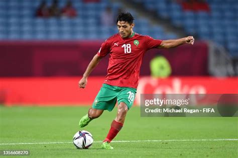 Hafidi Abdelilah Photos And Premium High Res Pictures Getty Images