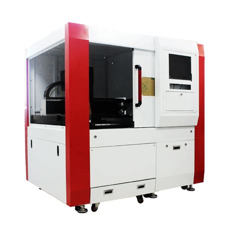 平板激光切割机