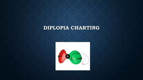 Hess Chart Diplopia Chart Cover Tests Pptx