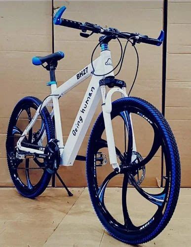 White Being Human Cycle At ₹ 10500piece In Surat Id 2855777290397