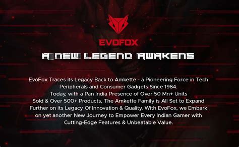 Evofox Blaze Ultra Value 8 Button Programmable Gaming Mouse With 1000hz