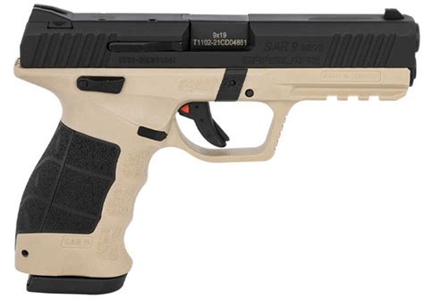 Sar 9 Mete For Sale Price And Used Value Blue Book Of Gun Values