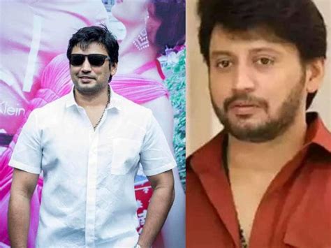 Latest News Goat Movie Actor Prashanth Thiagarajan Second Marriage Rumour Is It True Who Is The