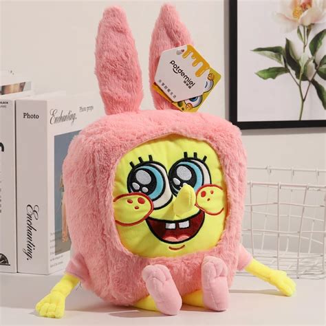 Bunny Spongebob