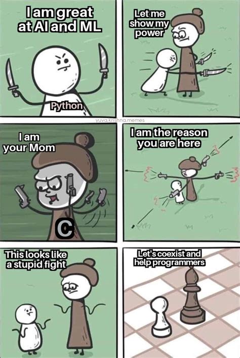 Sometimes You Need To Realize They Are Just Tools Rprogrammerhumor