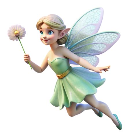Tinkerbell Pngs For Free Download