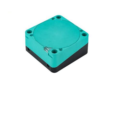 Lmf380 Square Proximity Switch Chyesic