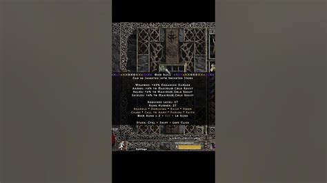 Lil Gg •̀ᴗ•́ و ̑ Omw To Cta Ssf Hc Amazon Pd2 S9 Pd2 Diablo2 Youtube