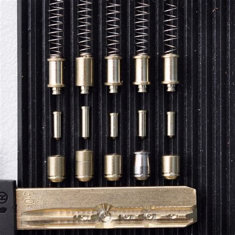 The Mul-T-Lock High Security Lock - Swift | Silent | Deadly