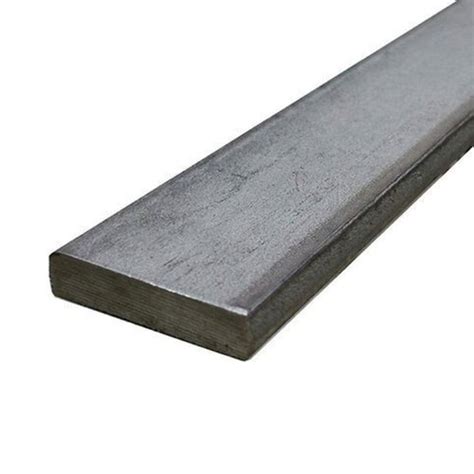 Mild Steel Rectangular Bar Suppliers Manufacturers Exporters From India Fastenersweb