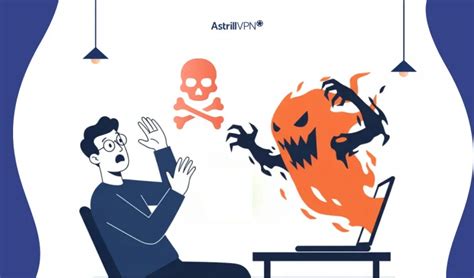 What Is Scareware Signs Examples And How To Prevent It Astrillvpn Blog