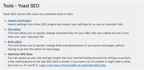 How To Use Yoast Seo Tutorial For Beginners