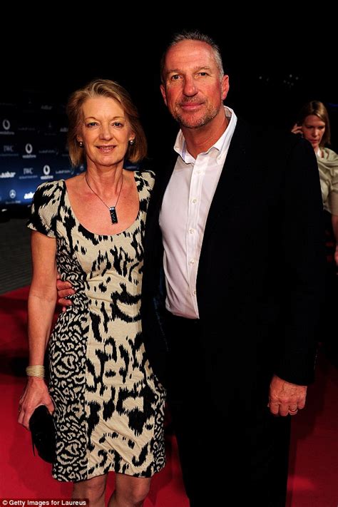 As Sir Ian Botham Reveals His Battle With Erectile Dysfunction We Investigate The Treatment