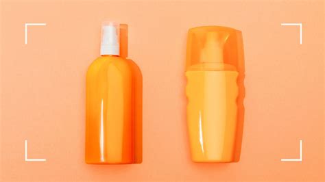 Sunblock Vs Sunscreen Which Should You Wear On Your Face Woman And Home