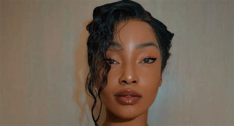 Rouge Crowns Herself The Best Sa Female Rapper Sa Hip Hop Mag