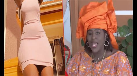 Docteur Diegue Yi Khalé Yi Légui Dangay Ték Rék Mou Dougou Solatouniou Lip Daniouy