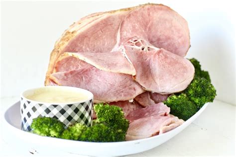 Helpful Easter Ham Ideas Milk And Honey Nutrition