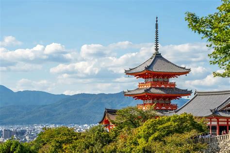 Le Guide Ultime Pour Votre Première Visite à Kyoto