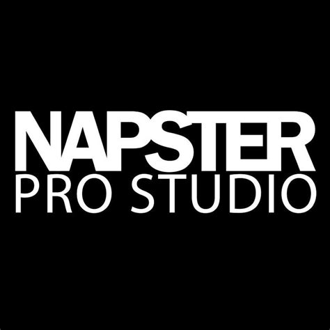 Napster Pro Studio Youtube
