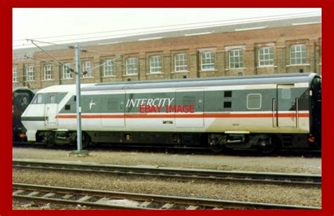 Photo Br Class 82 Electric Loco No 82218 2 £145 Picclick Uk