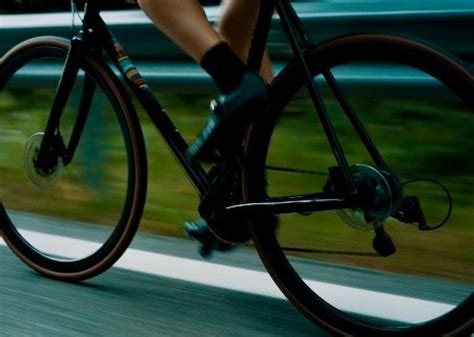 Pegoretti Debuts New Round And Responsorium Disc Brake