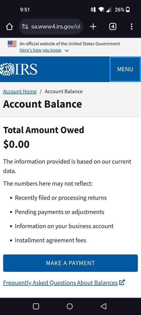 Whats Is Mean My Ddd Coming R Irs