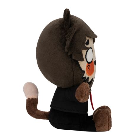 Cliccy Kitty 2 0 Plush Makeship