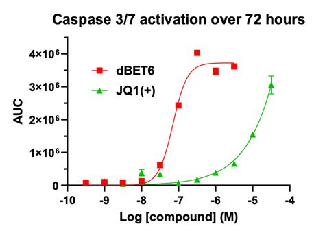 Beyond Degradation Cell Based And Biophysical Techniques Of Protac