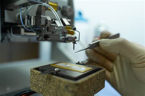 Microwave Laboratory