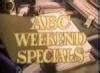 Abc Weekend Specials 1977 Tv Show Behind The Voice Actors