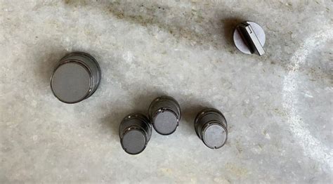 Replacement Parts Vintage Panasonic Sg V11 Knobs Dials Etsy