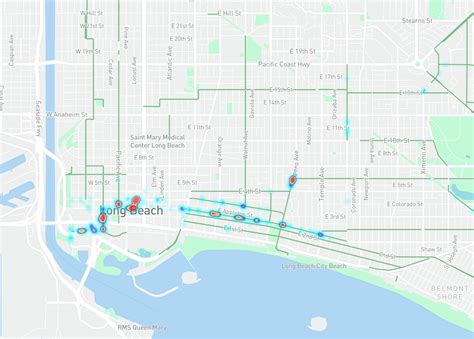 Long Beach Bike Lane Uprising