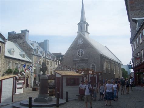 Ustourguide Cute Quebec City