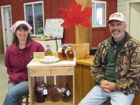 Lucy Boyden The Vermont Political Observer