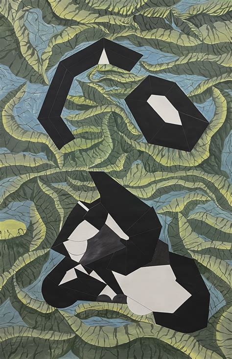 Jay Ticar The Drawing Room