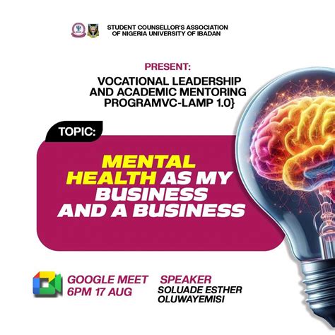 Deborah Osundele On Linkedin Soluade Esther Oluwayemisi Is A