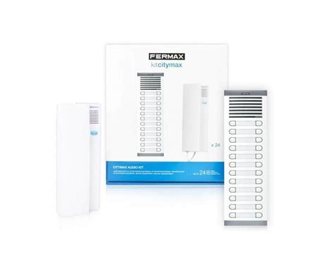 Fermax Intercom Kits