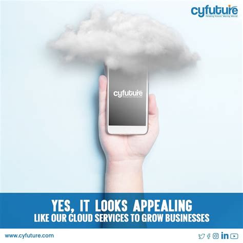 Cyfuture On Linkedin Cloudcomputing Cloud Technology Cybersecurity