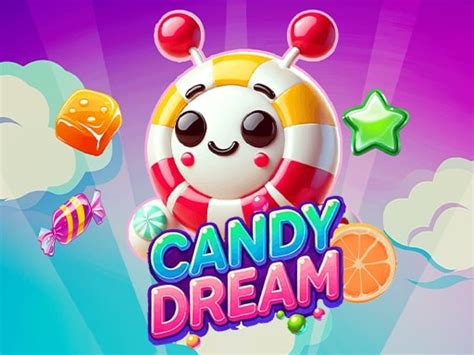 Candy Dream Play Now Online For Free