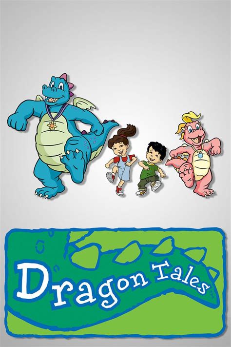 Dragon Tales Alchetron The Free Social Encyclopedia