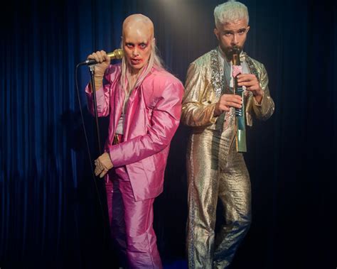 Fever Ray Lança Kandy Single Do álbum Radical Romantics