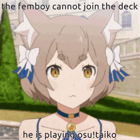 Femboy  Femboy Discover And Share S