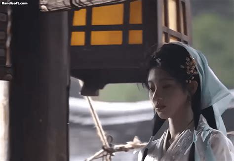 Cúc Tịnh Y Thôn Nữ Hái Hoa đẹp điên đảo Màn ảnh Hoa Ngữ