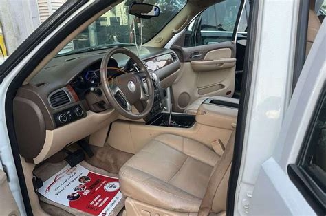 جيمس يوكن موديل 2008 رخصه مرور ذايد تنتهي في اكتوبر 2026 7004827 سيارات مستعملة للبيع هتلاقى