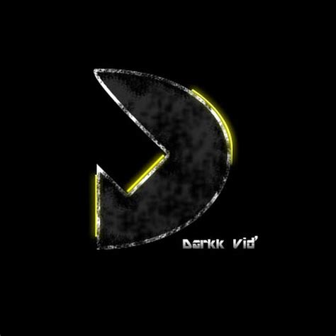 Darkk Vid Youtube