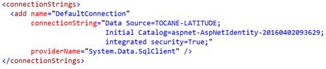 How To Customize Aspnet Identity Roles With External Database Storage